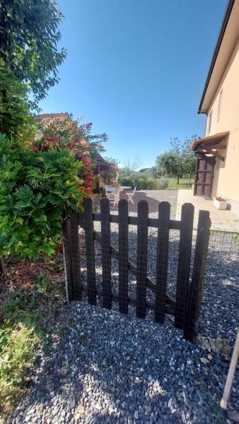 Casa Il Mandorlo - Cecina