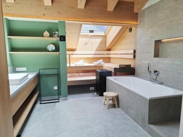 Alpine Loft Marianne In Garmisch-partenkirchen - Grainau