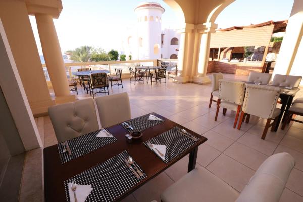 Continental Plaza Beach Resort - Scharm El-Scheich
