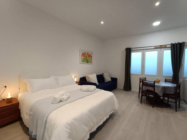 Nuevo! Apartamento Onak 3 Hiru - Pasajes
