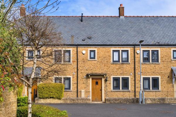 Finest Retreats - Hollies Cottage Willow 2 Bed - Crewkerne