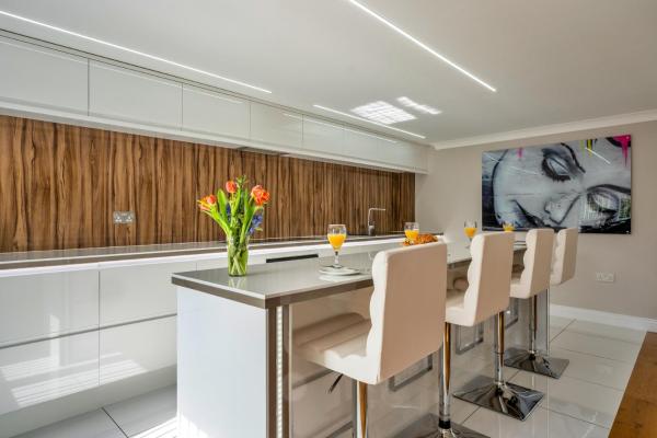 Finest Retreats - Hollies Coach House - Crewkerne