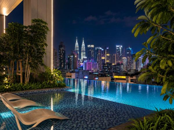 Skyline Kl Citysuite - Cheras