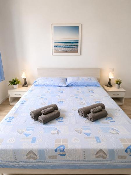 Casa Manolo Corsico Navigli Suite Apartment Milan - Rozzano