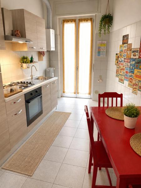 Casa Manolo Corsico Milano Con Balcone Vicino Ai Navigli - Rho