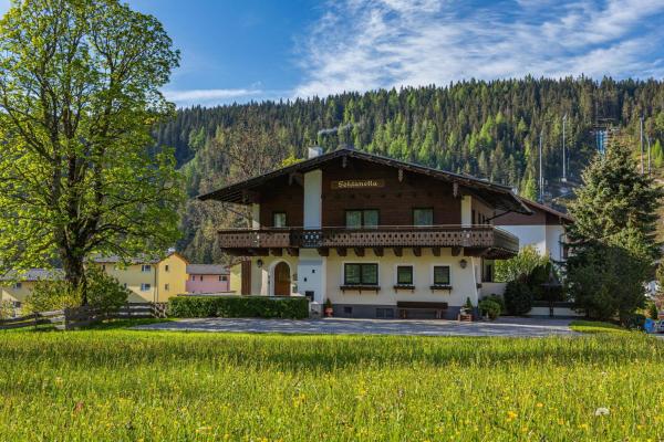 Soldanella 2 By Alpenidyll Apartments - Ramsau am Dachstein