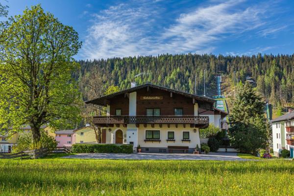 Soldanella 3 By Alpenidyll Apartments - Ramsau am Dachstein