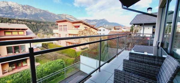 Bergblick By Alpenidyll Apartments - Haus