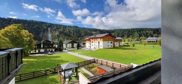 Bergidyll 8 By Alpenidyll Apartments - Ramsau am Dachstein