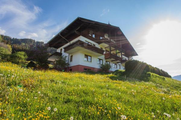 Huberhof 2 By Alpenidyll Apartments - Schladming