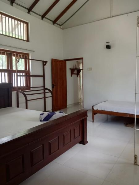 Bella Vista Bungalow - Sri Lanka