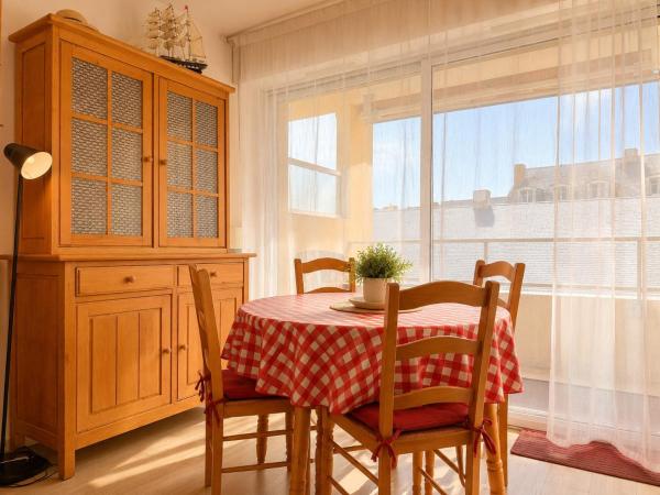 Studio Cours Blossac - Coeur De Ville - Proche Mer - Les Sables-d'Olonne
