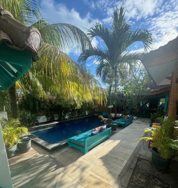 Harmony House - Gili-Inseln