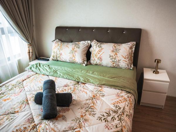 Marina View 3br Permas W Bathtub & Seaview Balcony Permas By Our Stay - Sembawang