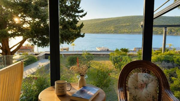ÇEşme Seaside House - Ovacık