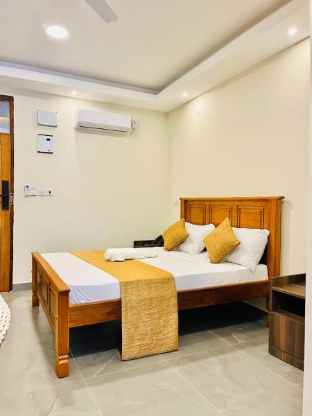 Screenshot Hotel - Kenya