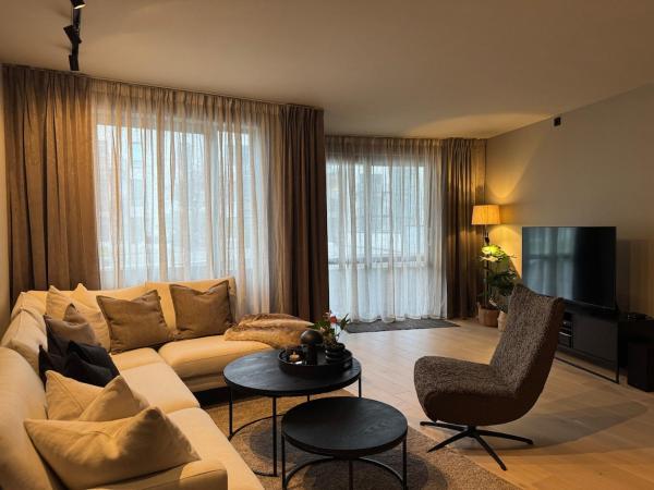 Amazing Super-central Apartment | Garage Parking - Ålesund