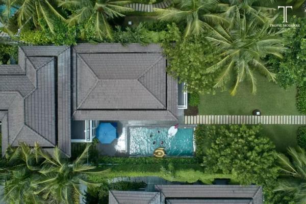 Beach Access Luxury 4br Private Pool Villa At Premier Village Resort Danang - Đà Nẵng