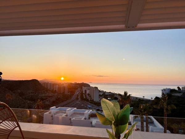 Viewpoint Apartment La Vila Bolnou - Villajoyosa
