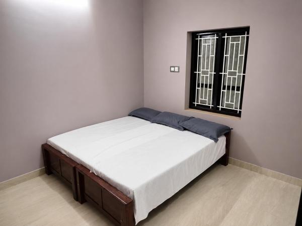 Hotel Sabareesh Kanyakumari - Kanyakumari