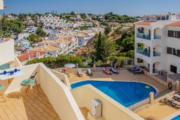 Casa Lottie - Carvoeiro