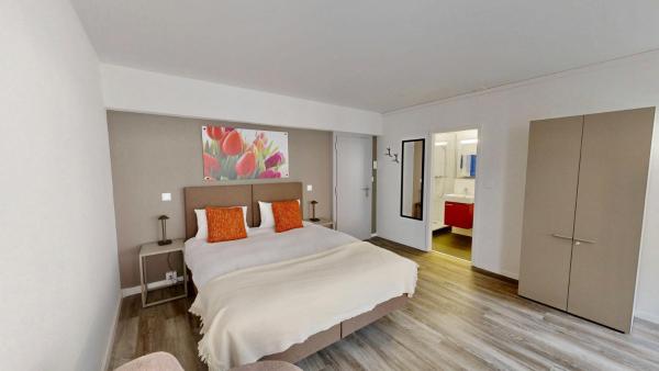 Apartmenthouse Viktoria In Bern - Bern