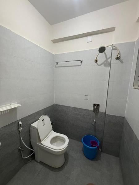 Happy Days Private Rooms With Attached Balcony - Bangalore