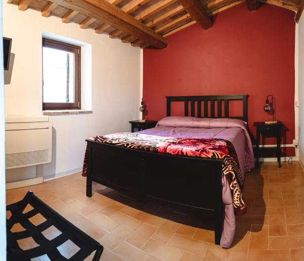 Locanda Coldivino - Marcas