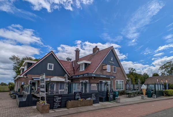 Hotel B&b D'olde Smidse - Overijssel