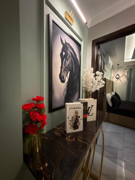 Luxury 1bhk Apartment Prime Location - Pakistán