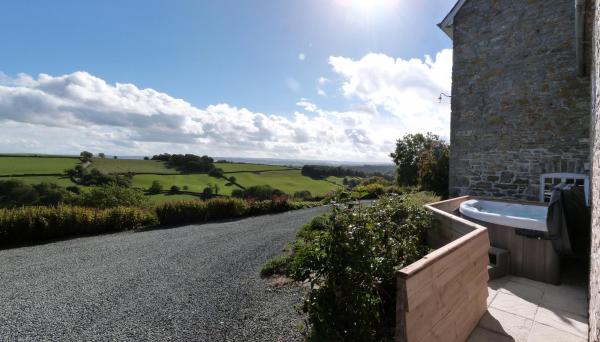 Tref Y Nant - Welshpool