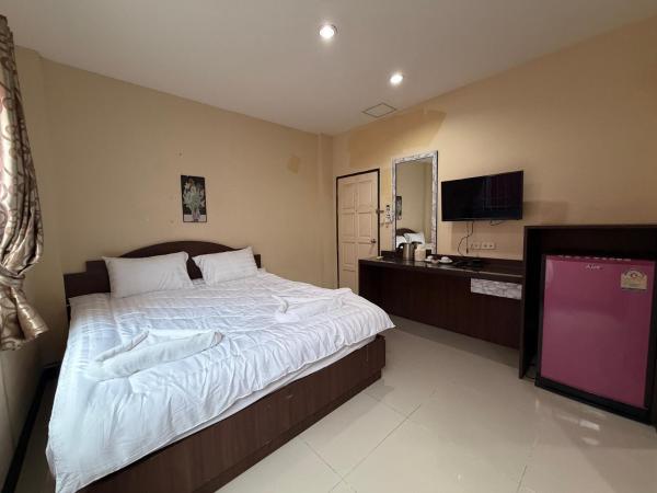 Patong Inn - Patong Beach