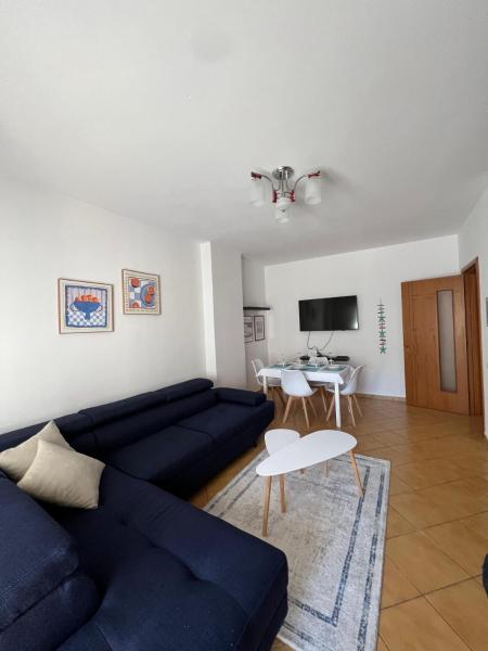 Vlora Apartaments-lungomare - Albania