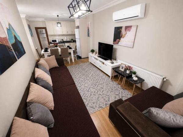 Bomonti Grand Royale ŞIşli - Istanbul