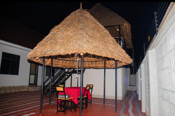 Summit View Retreat - Tanzania