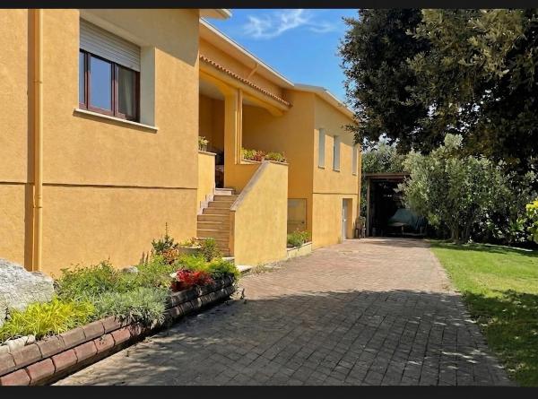 Prenda E Mare - Sassari