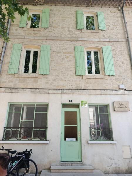 L'oustau De Lulu - Avignon