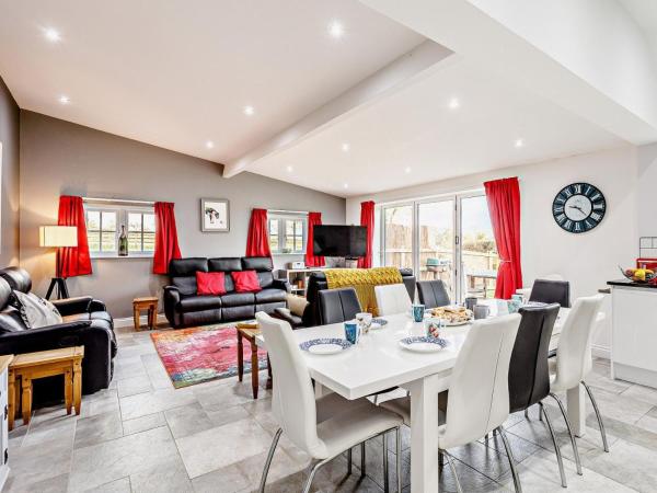4 Bed In Wedmore Oc-58843 - Cheddar