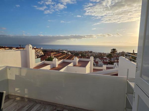 The Ocean View Apartment - Adeje