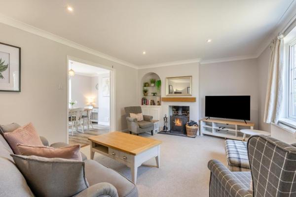 3 Bed In Rushmere St. Andrew Oc-1lux - Ipswich, UK