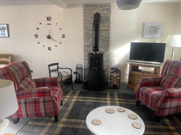 The Lamphouse - Portpatrick