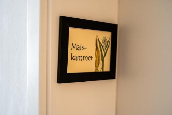 Hotel Bolter Mühle - Dz Maiskammer - Rechlin
