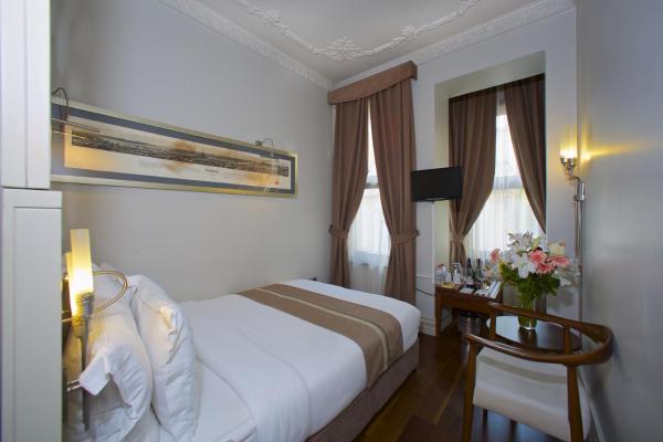 Taxim Lounge Hotel Special Category - Kağıthane