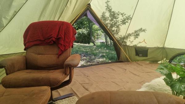 Acorn Creek Tented Camp - Hessen