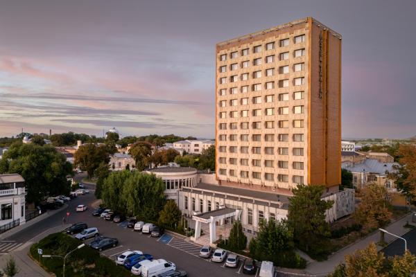 Hotel Traian - Brăila