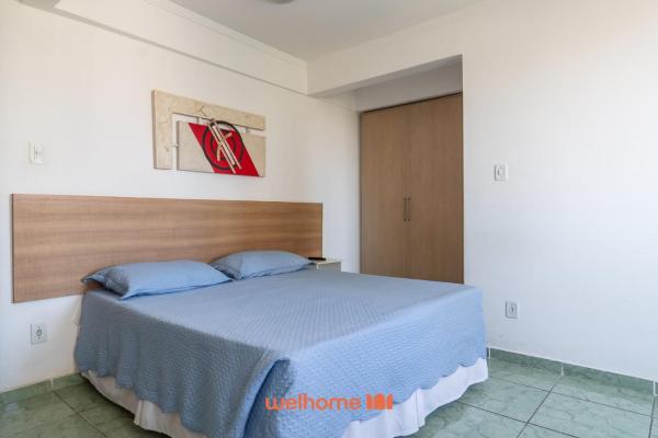 Apartamento Em Macae A 550m Da Praia - Macaé