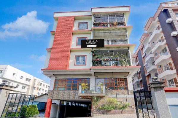 Super Collection O Bashista Chariali Formerly Luit Heritage - Guwahati