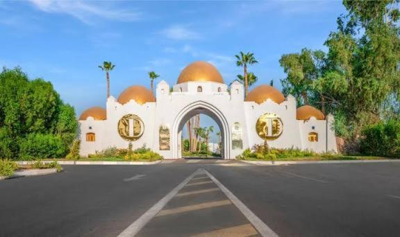 Domina Coral Bay, Private Room, Block 56, Sea View - Sharm El-Sheikh