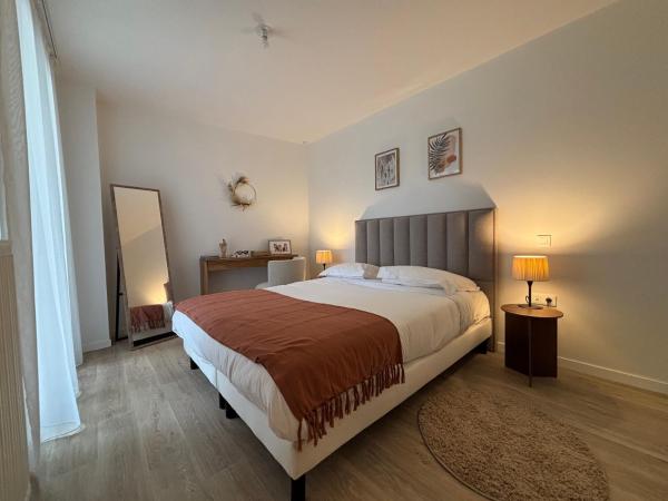 Domitys - Villa Caron - Aeroport Orly - Villeneuve-Saint-Georges