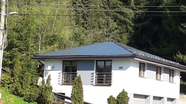 Apartmánový Domček Michal - Oravská Lesná